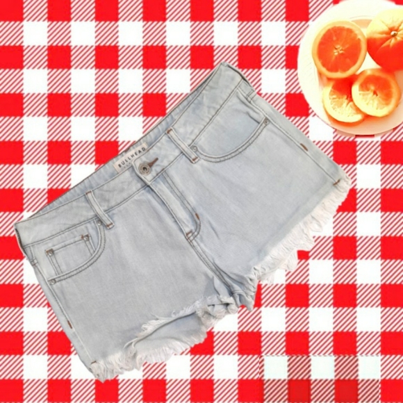 Bullhead | Shorts | Bullhead Low Rise Short | Poshmark